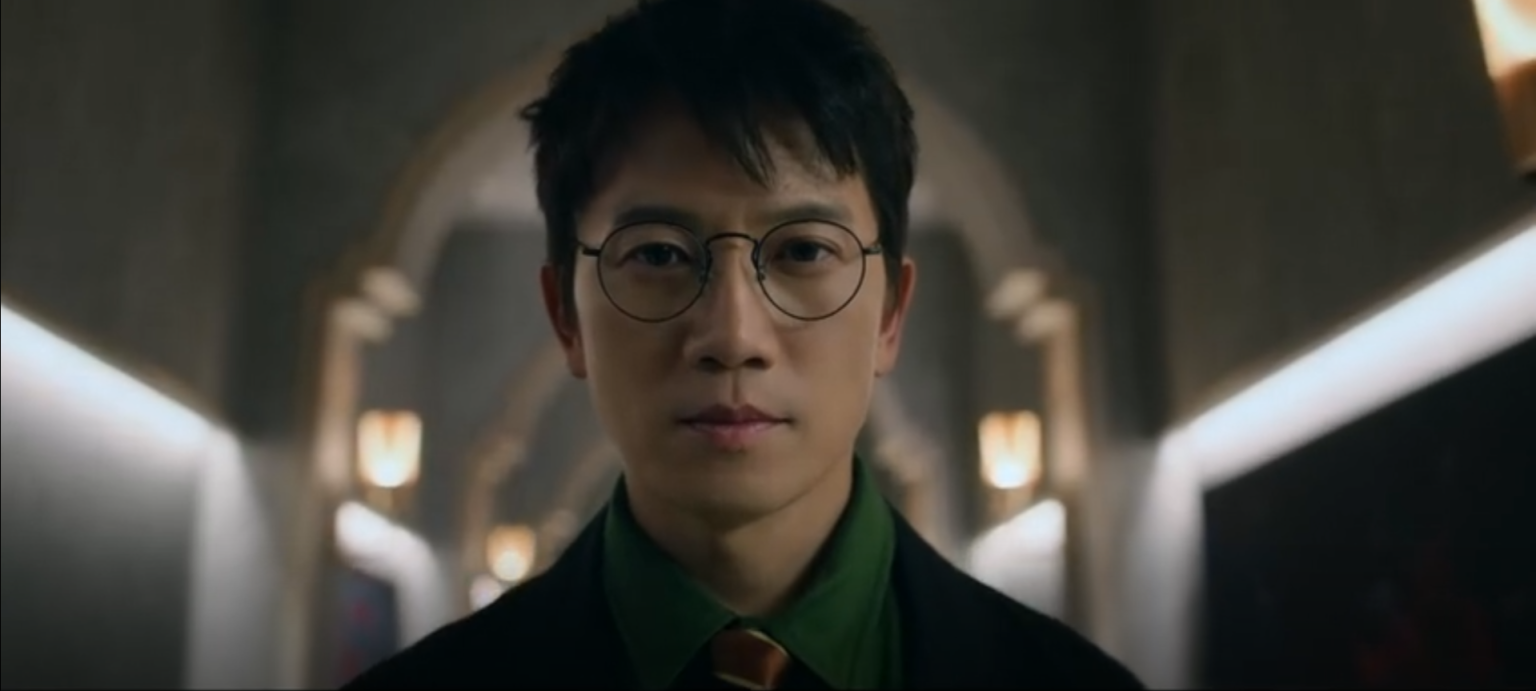 The Judge Returns Episode 5 Review: Relentless Justice | Leisurebyte