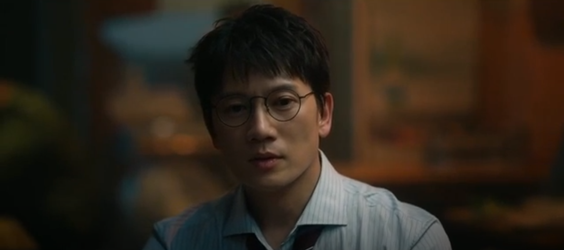 The Judge Returns Episode 6 Review: Cold and Ruthless | Leisurebyte