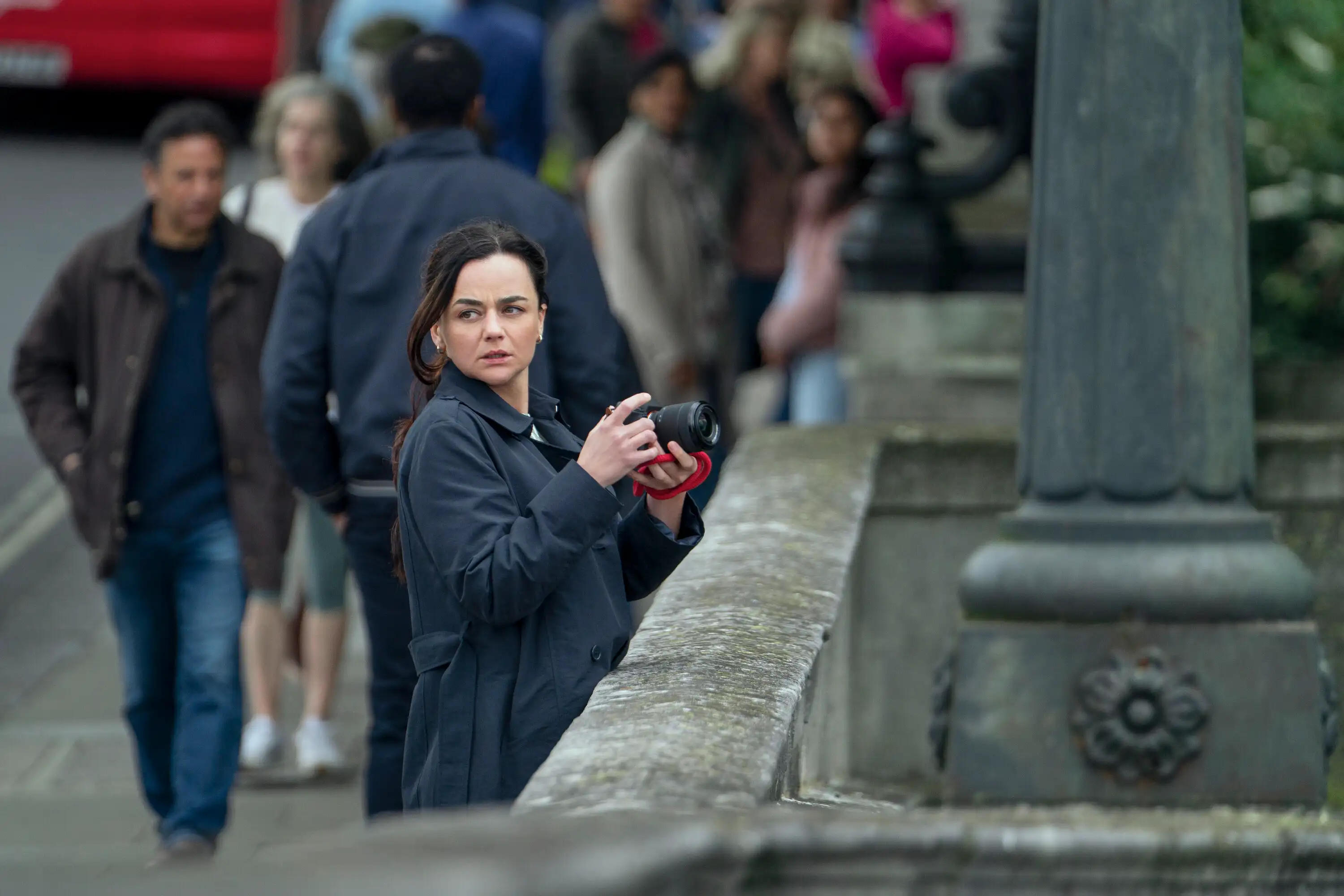 The Night Manager Season 2 Review (2026): A Somewhat Obvious Thriller ...