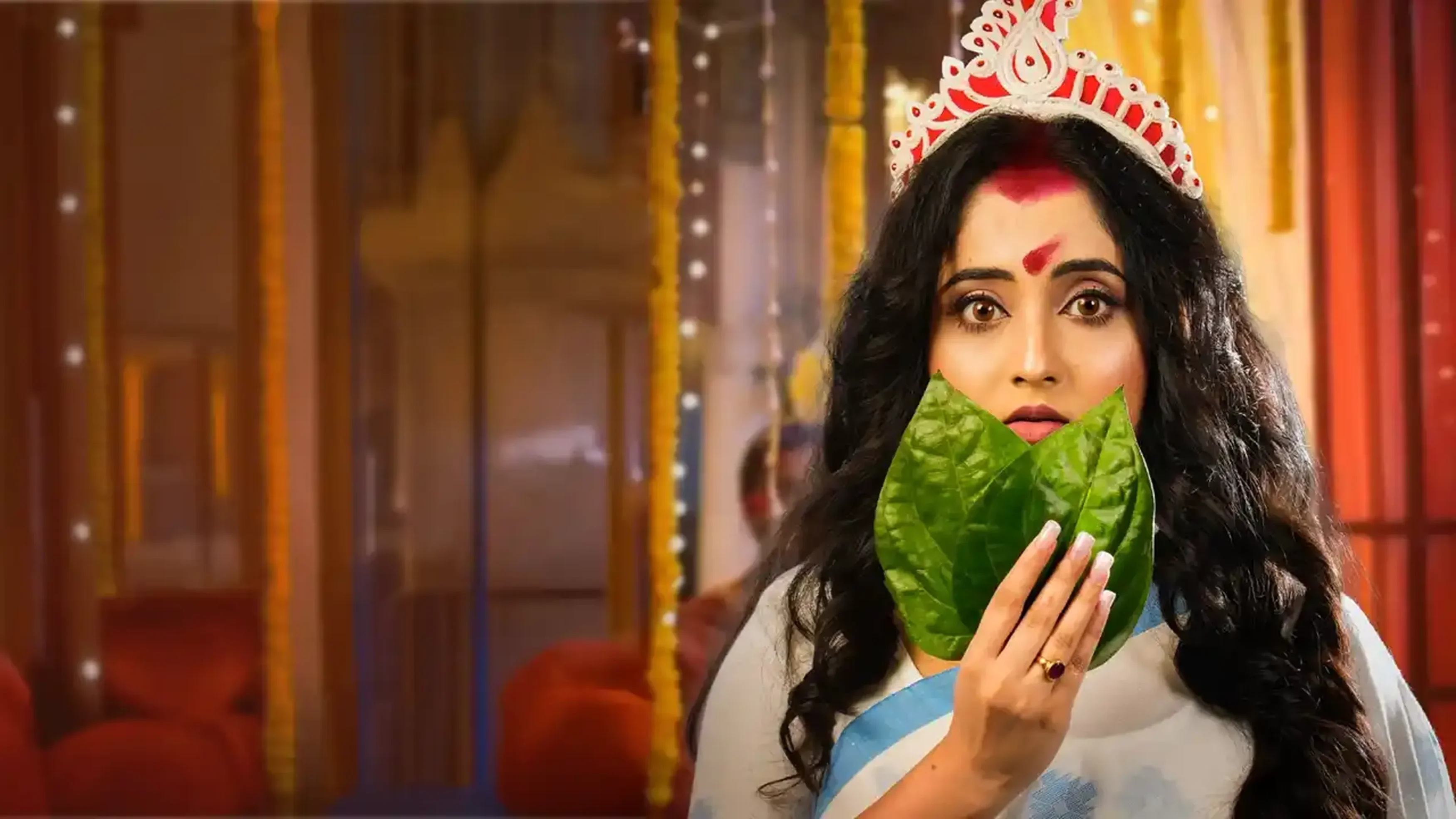 Kaalratri Season 2 Ending Explained and Review: Who is the Real Killer ...