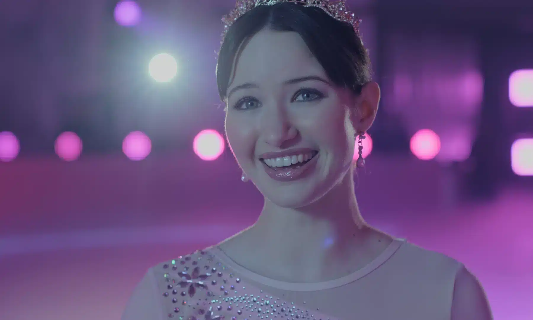 Finding Her Edge Review: A Sweet YA Drama That is Entirely Unmemorable ...