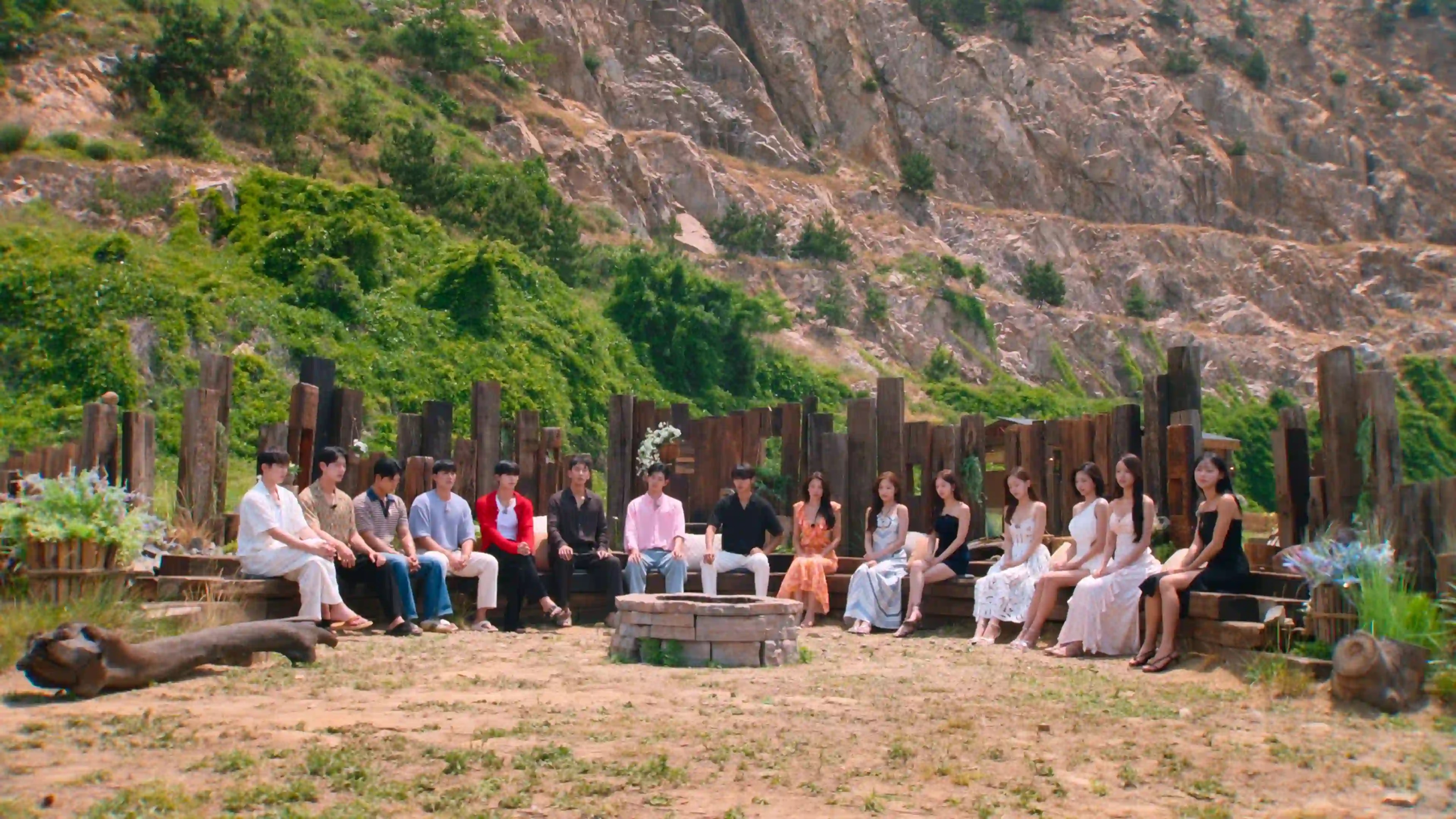 Single's Inferno Season 5 Final Couples: Who Goes Home With Whom in ...